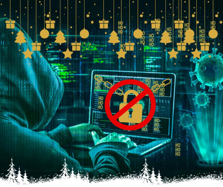 Unwrapping The Holiday Safely | Haverfords